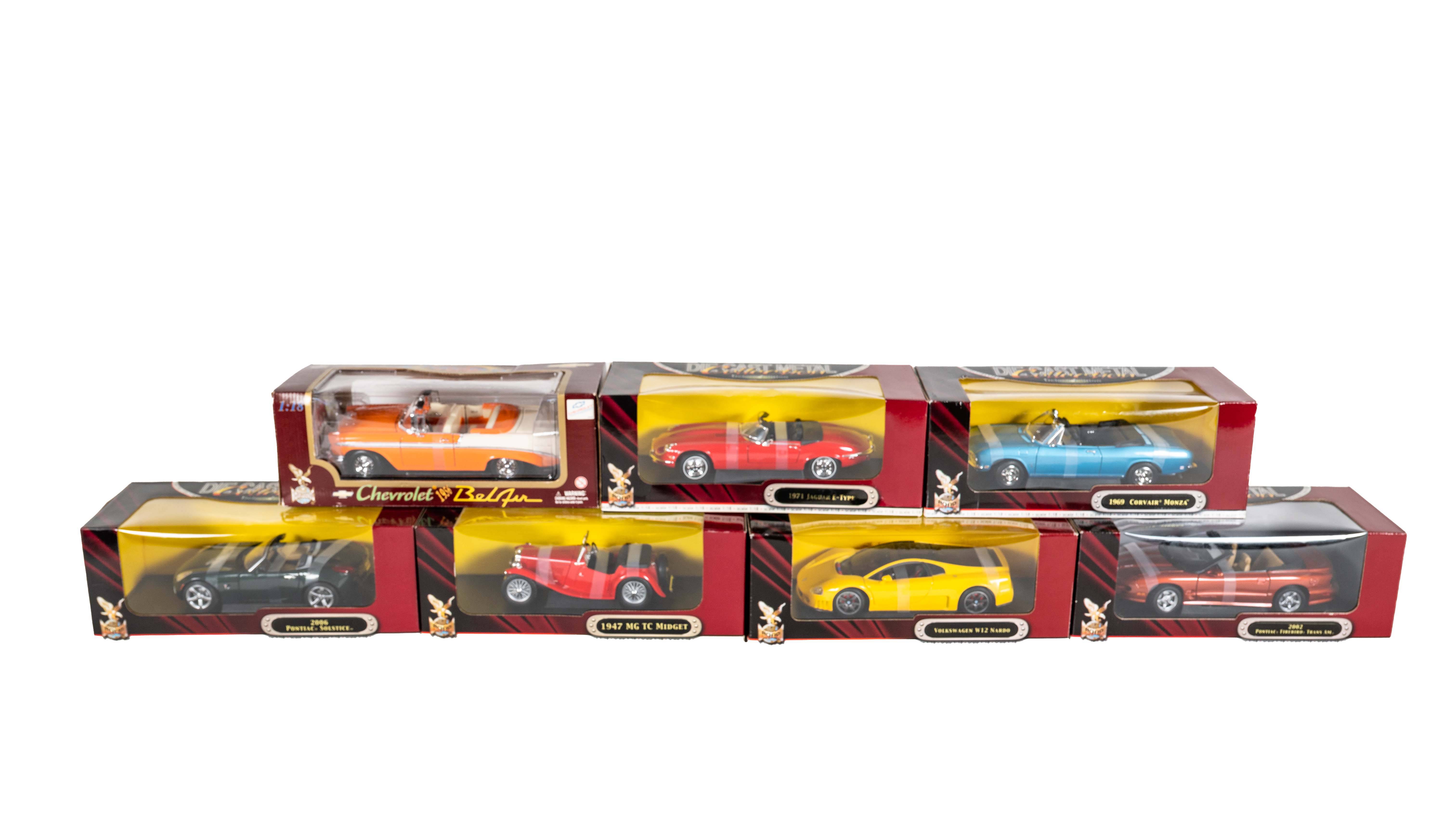 Road legends diecast cars store