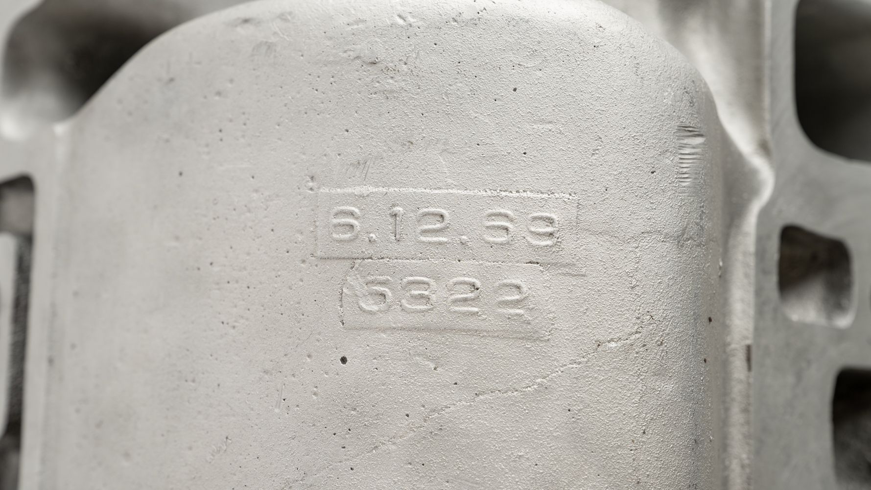 Chevy Intake Manifold Numbers 8926S Small Block Chevrolet Intake